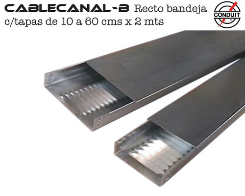 CABLECANAL-40B | FEMCO SRL