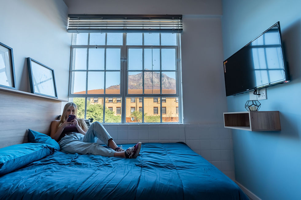 My Domain Student Living | Salt River