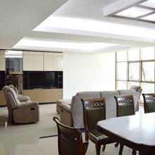 Muthaiga Heights l DecoLine Ltd. l Nairobi