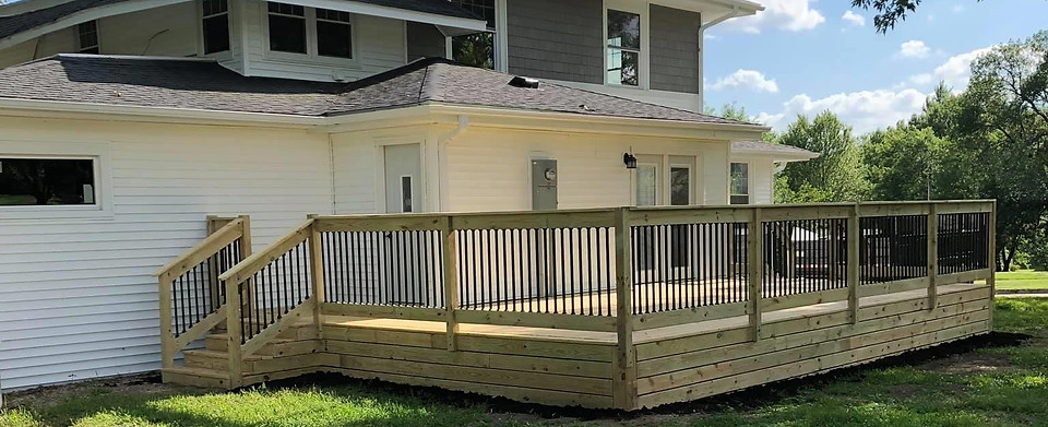 Construction | Rigid Edge Exteriors | United States