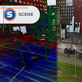 Surveying Software | Pro Geo Survey Ltd