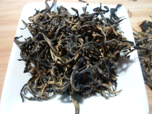 Yingde Black Tea | realteacup