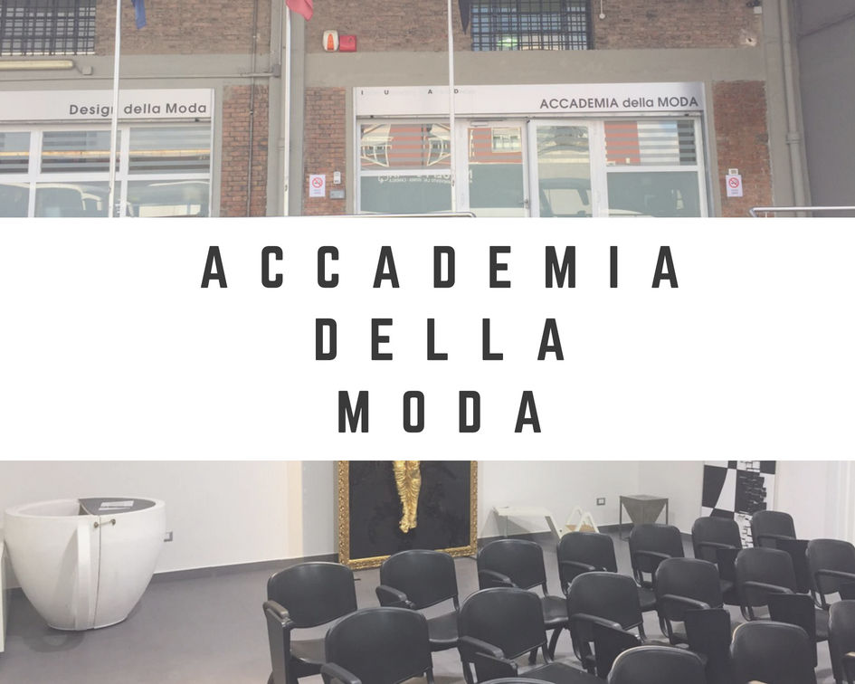 ACCADEMIA DELLA MODA