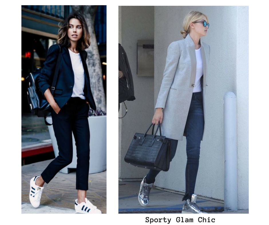 TUTTI GLI STILI DELLA MODA STILI DI ABBIGLIAMENTO