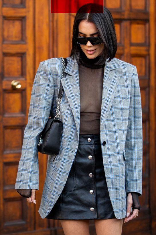 TENDENZE MODA AUTUNNO 2020