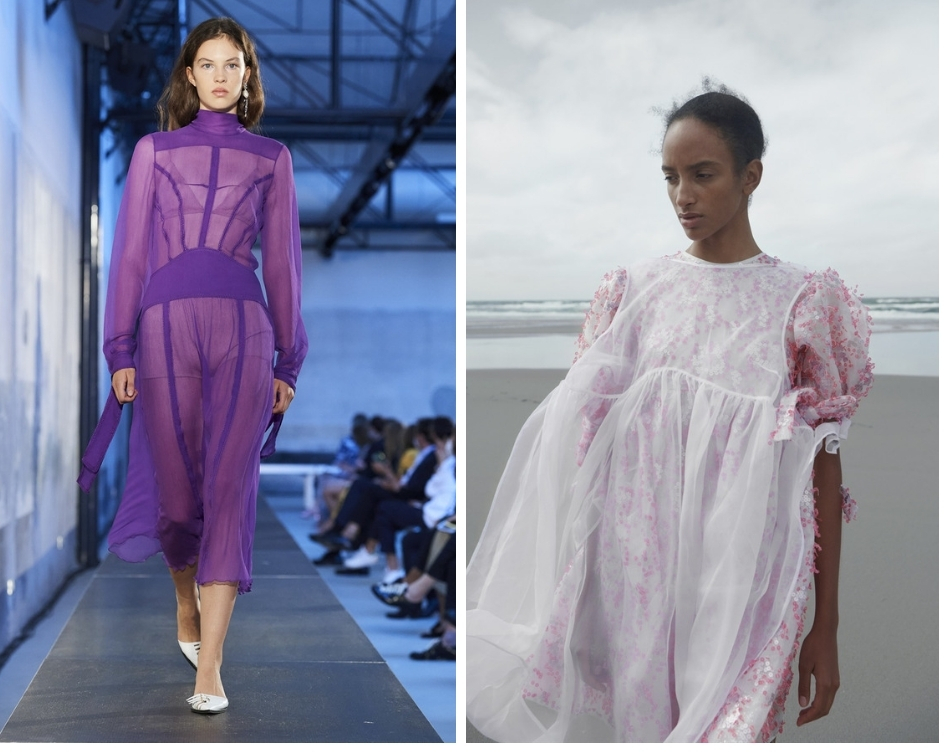 TENDENZE MODA PRIMAVERA ESTATE 2021