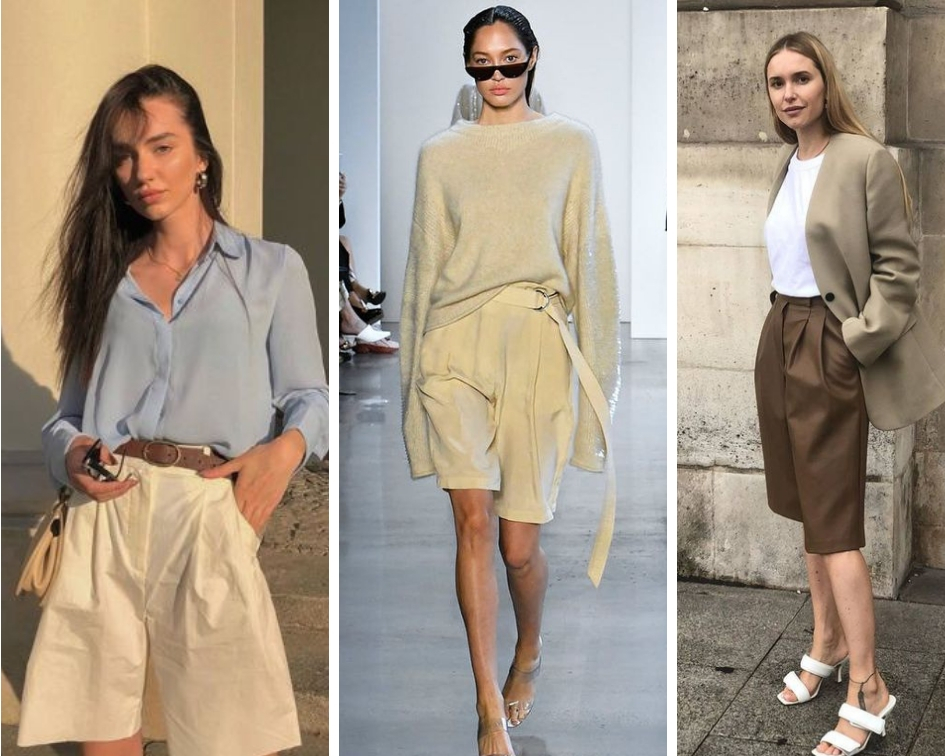 TENDENZE MODA ESTATE 2020