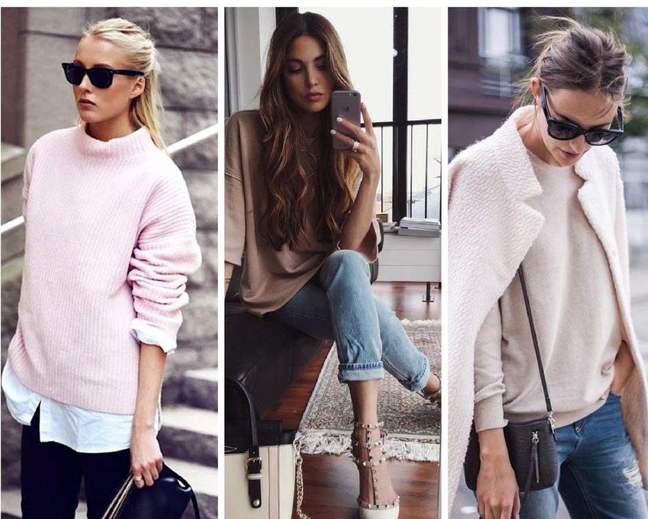 LO STILE PARIGINO NELLA MODA. COME VESTIRE ALLA FRANCESE.