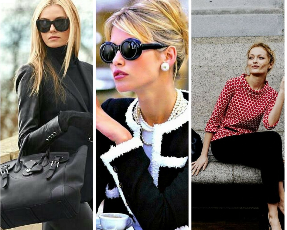 LO STILE PARIGINO NELLA MODA. COME VESTIRE ALLA FRANCESE.