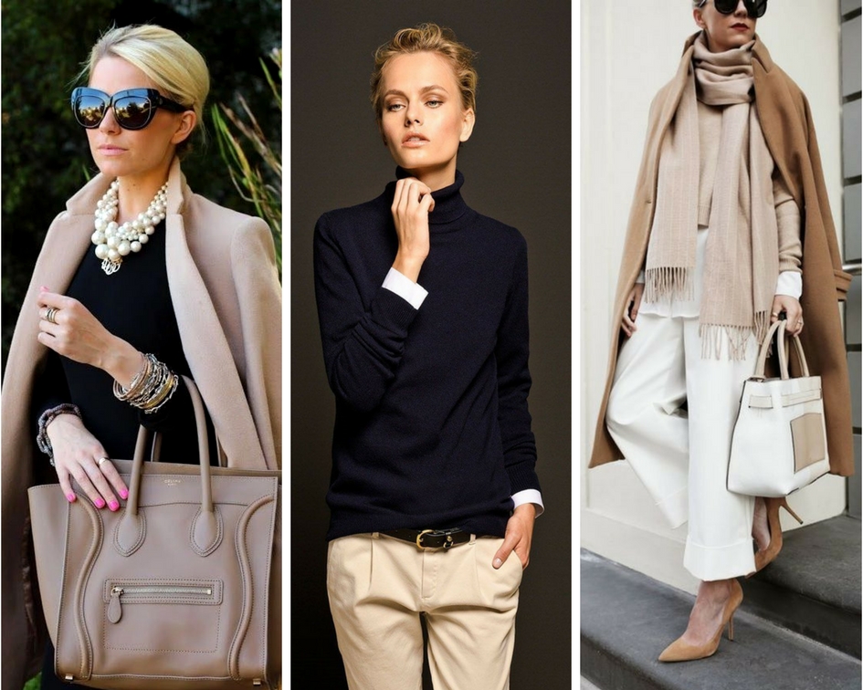 LO STILE PARIGINO NELLA MODA. COME VESTIRE ALLA FRANCESE.