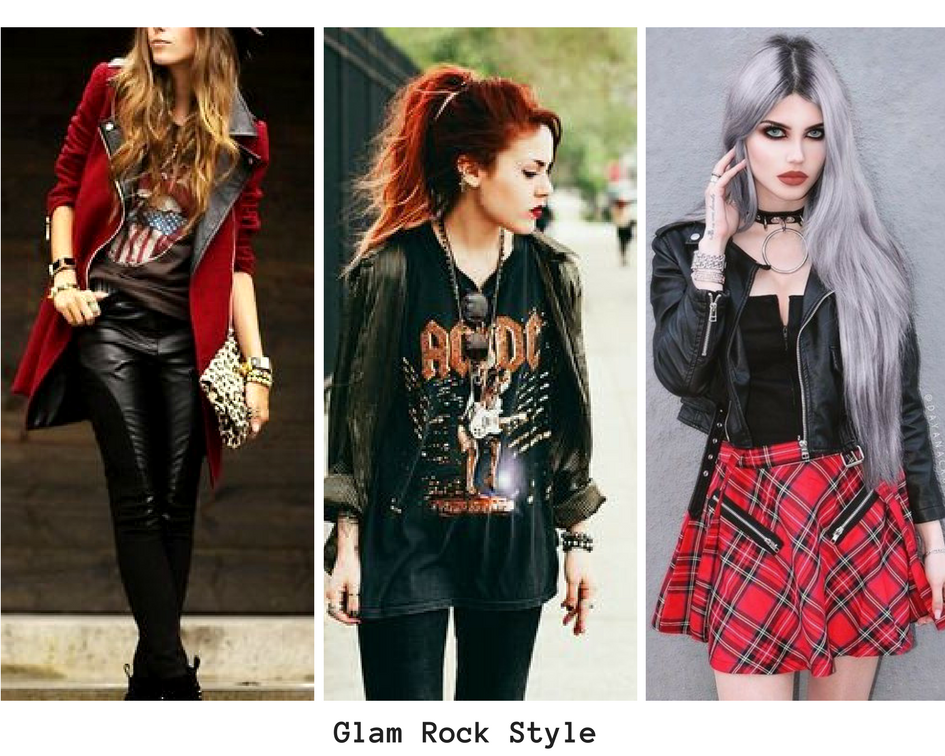 TUTTI GLI STILI DELLA MODA STILI DI ABBIGLIAMENTO