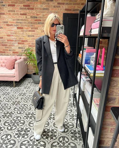 VESTIRE CON STILE A 50 ANNI MODA OVER 50