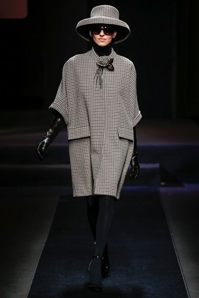 LO STILE BON TON DELLA MODA: LE REGOLE