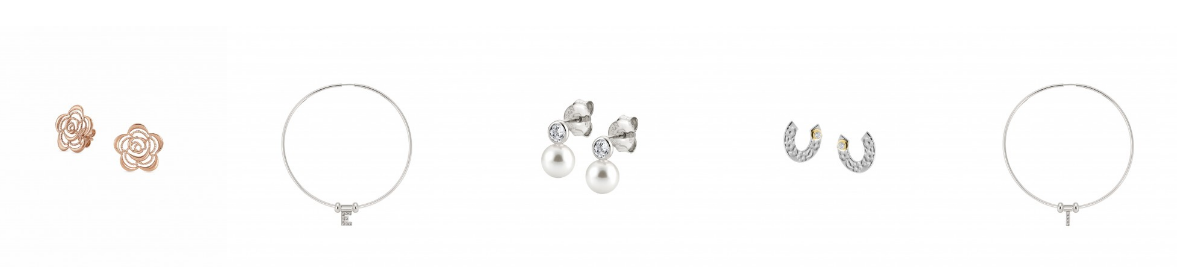 ORECCHINI ESTATE TUTTI I MODELLI PIU' ADATTI