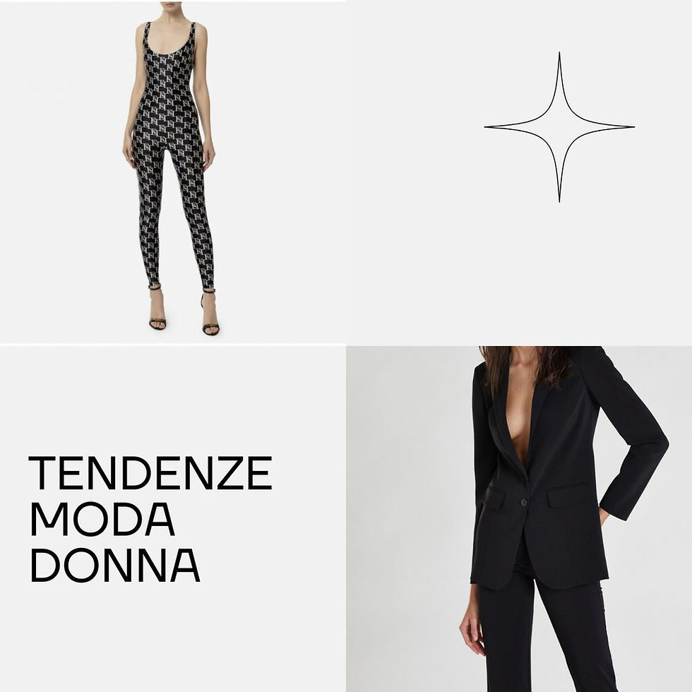 NUOVE PROPOSTE PRIMAVERA ESTATE 2024