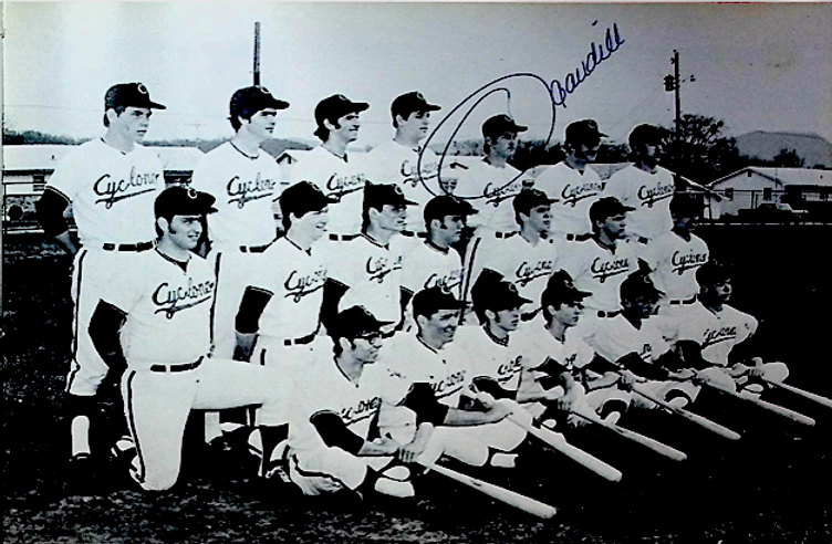 1971 (Baseball) | elizsports