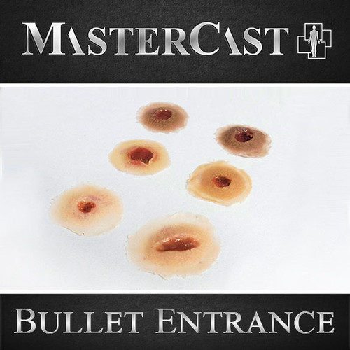 MasterCast Bullet Entrance | mc-new-platform
