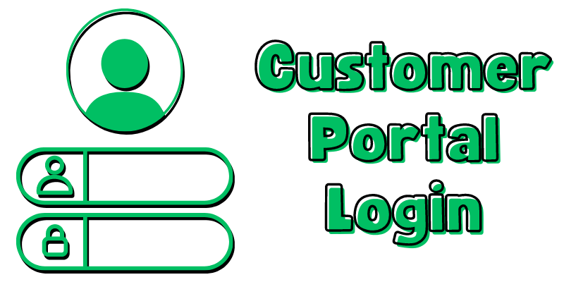 Customer Portal Login