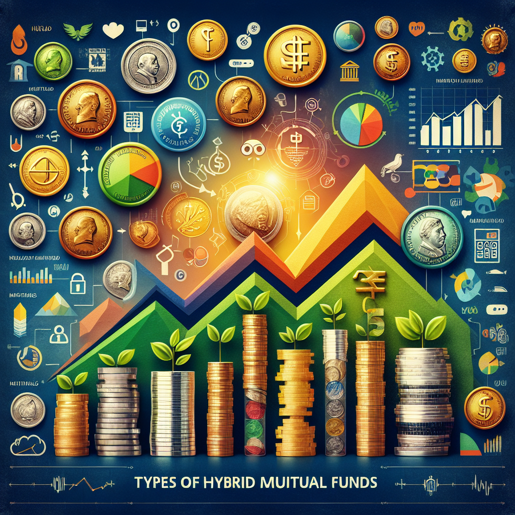 What is Hybrid Mutual Fund? A Comprehensive Guide