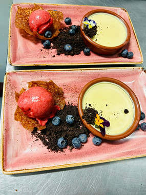 Restaurant | The Wheel Inn Branston | Vale of Belvoir | Nottinghamshire