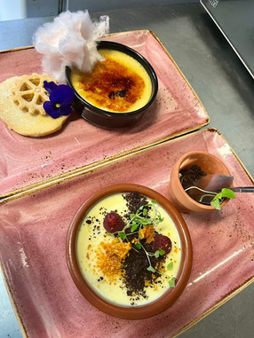 Restaurant | The Wheel Inn Branston | Vale of Belvoir | Nottinghamshire