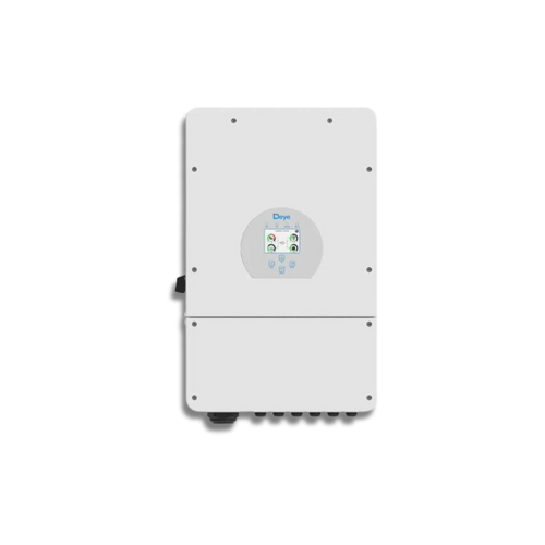 16Kw Deye Hybrid Inverter - Single Phase | PAV Solar & Electrical Solutions