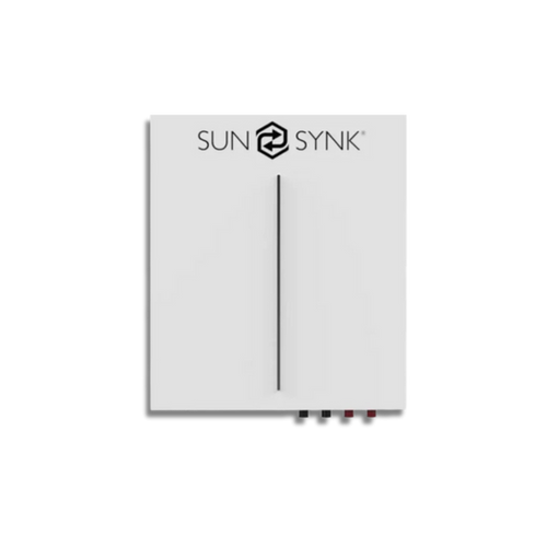Sunsynk Lithium Battery (15.97KwH) | Pav Solar Solutions