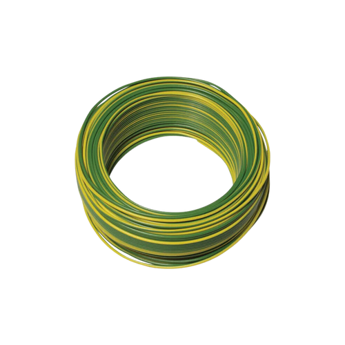10mm Earth Cable (Per Meter) | Pav Solar Solutions