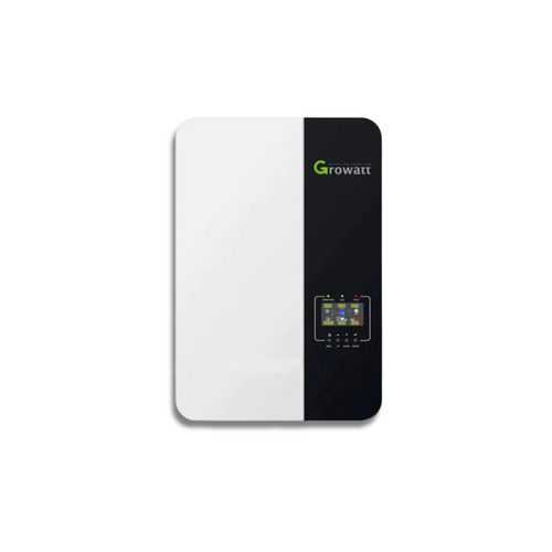 Growatt 5Kw Inverter (SPF5000 ES) | PAV Solar & Electrical Solutions