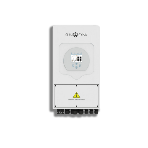 Sunsynk 5Kw Hybrid Inverter | Pav Solar Solutions