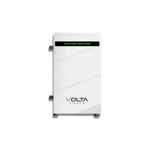 Volta Stage 4 Battery 14.34KwH | Pav Solar Solutions