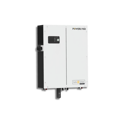 Sunsynk Powerlynk 3.6Kw Hybrid Inverter | Pav Solar Solutions