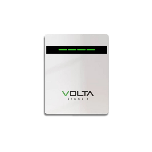 Volta Stage 3 Lithium Battery (10.34KwH) | Pav Solar Solutions