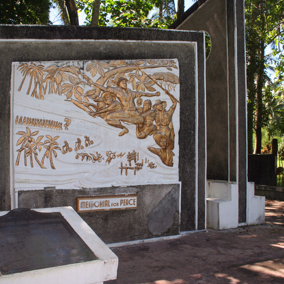 Gallery | Museo Bulawan