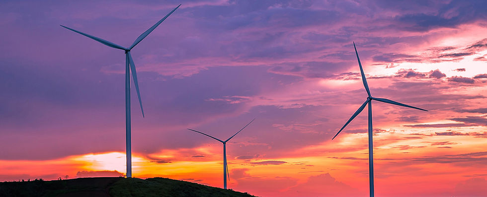 Home | Traverse Gap Wind | Minnesota Renewable Energy Project