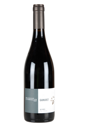 Gamaret 2023 | lesparcelles