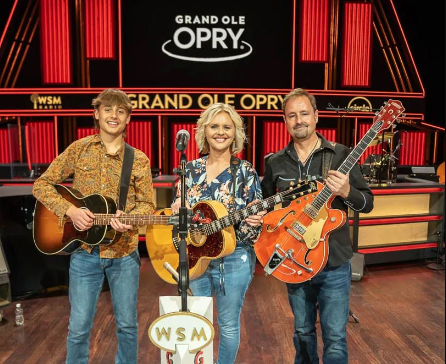 Shamrock Spectacular Grand Re-Opening of Lincoln Jamboree | The Lincoln ...