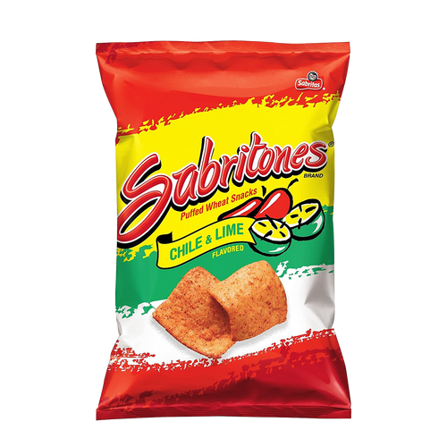 Sabritones 160g | Tienda Movil