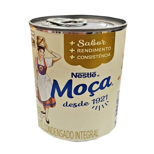 Nestle moca leite condensado 395g | Tienda Movil