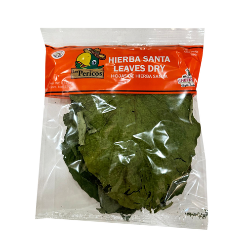 Hierba Santa (leaves dry) 15g | Tienda Movil