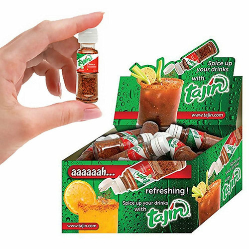 Tajin mini 10g | Tienda Movil