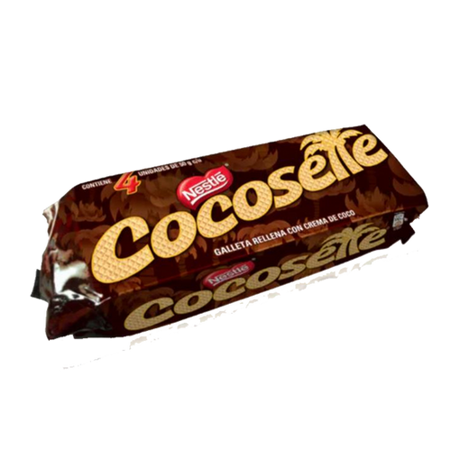 Mini cocosette 1pc 25g | Tienda Movil