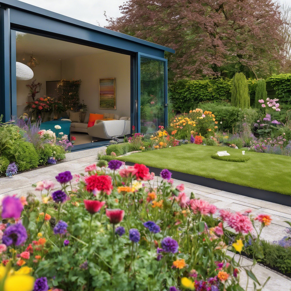 Why Choose a Luxury Garden Room for Your Home?