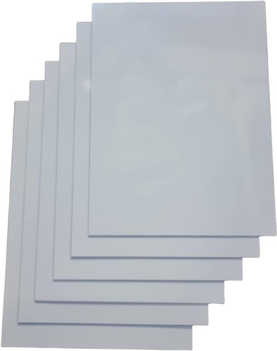 Sublimation metal | shawprint