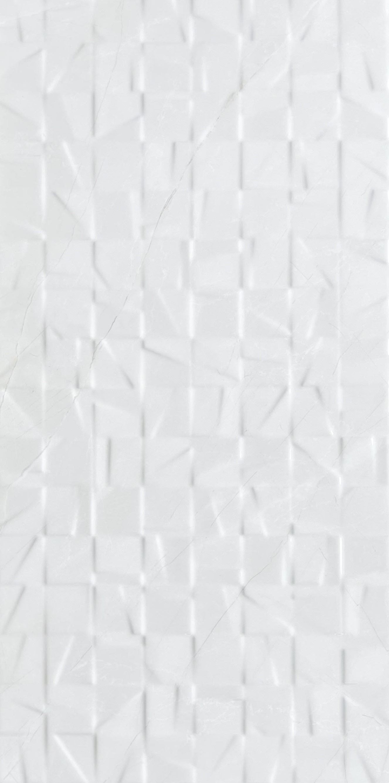 3D Cube Feature (300 x 600) Glazed Ceramic Wall And Floor Carpet Supply ...