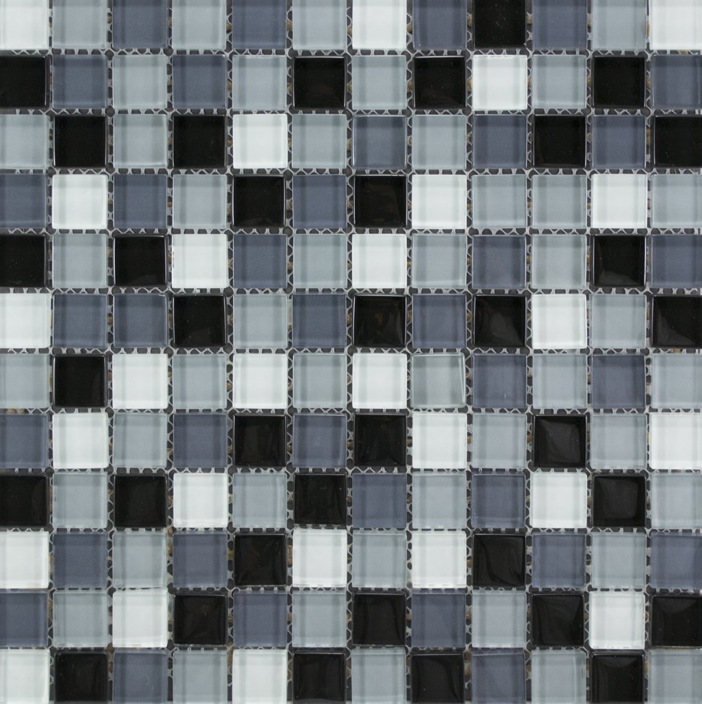 BK-S Classic Mosaic Carpet Supply & Install | FloorVenue