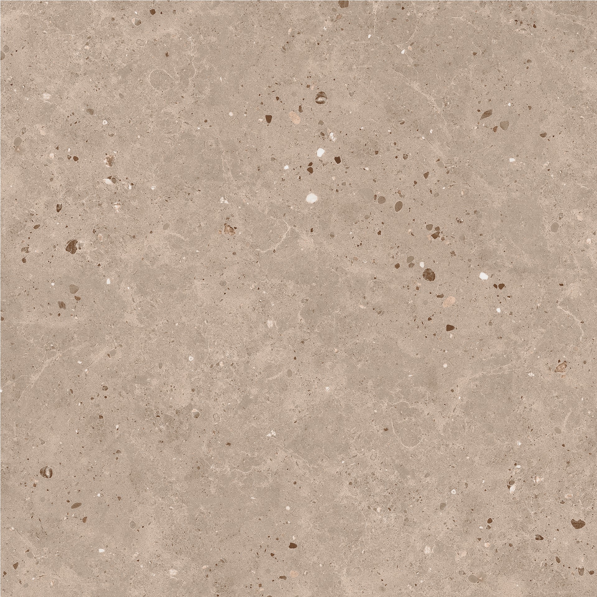 Stone Umber (600 x 600) Eco Series Carpet Supply & Install | FloorVenue