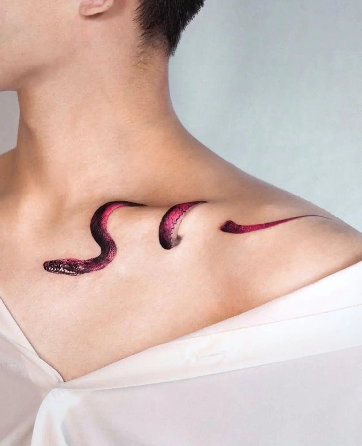 Oek Factory | tattoo artist | Reichenberger Straße 125, Berlin, Germany