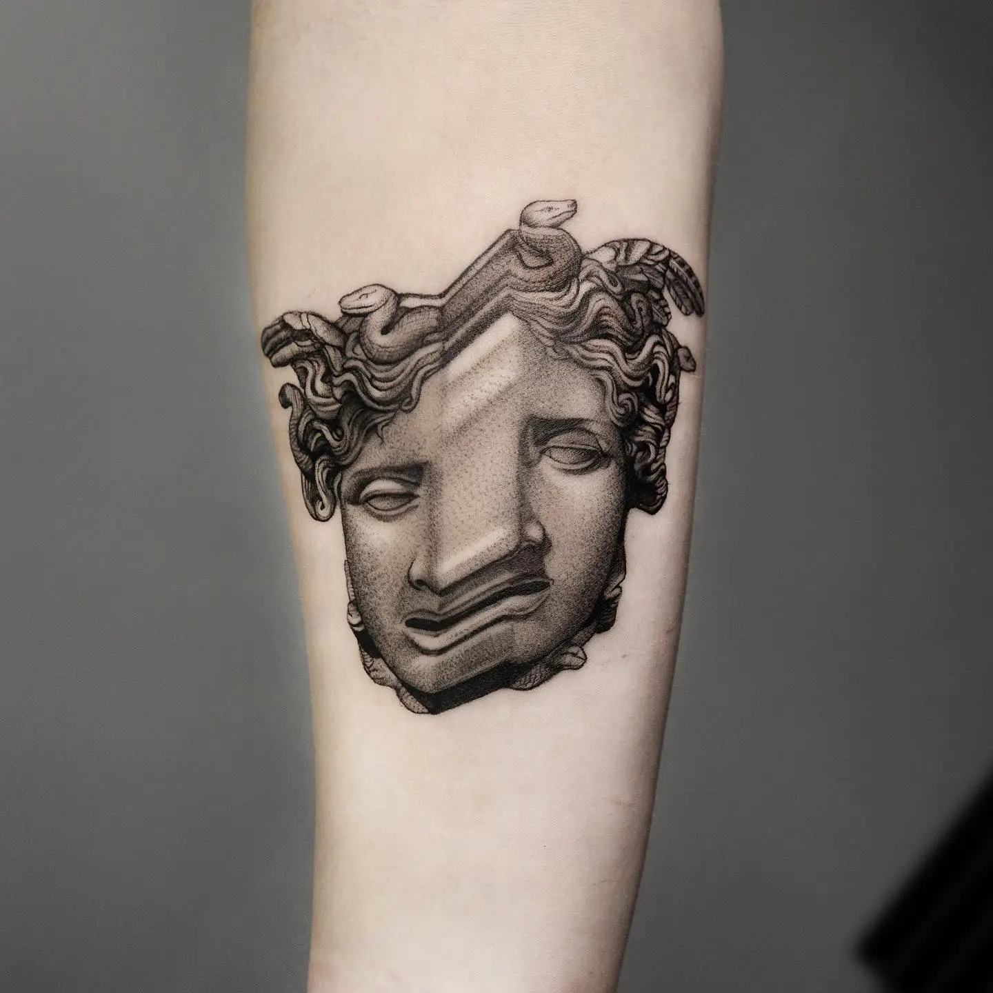 Oek Factory | tattoo artist | Reichenberger Straße 125, Berlin, Germany