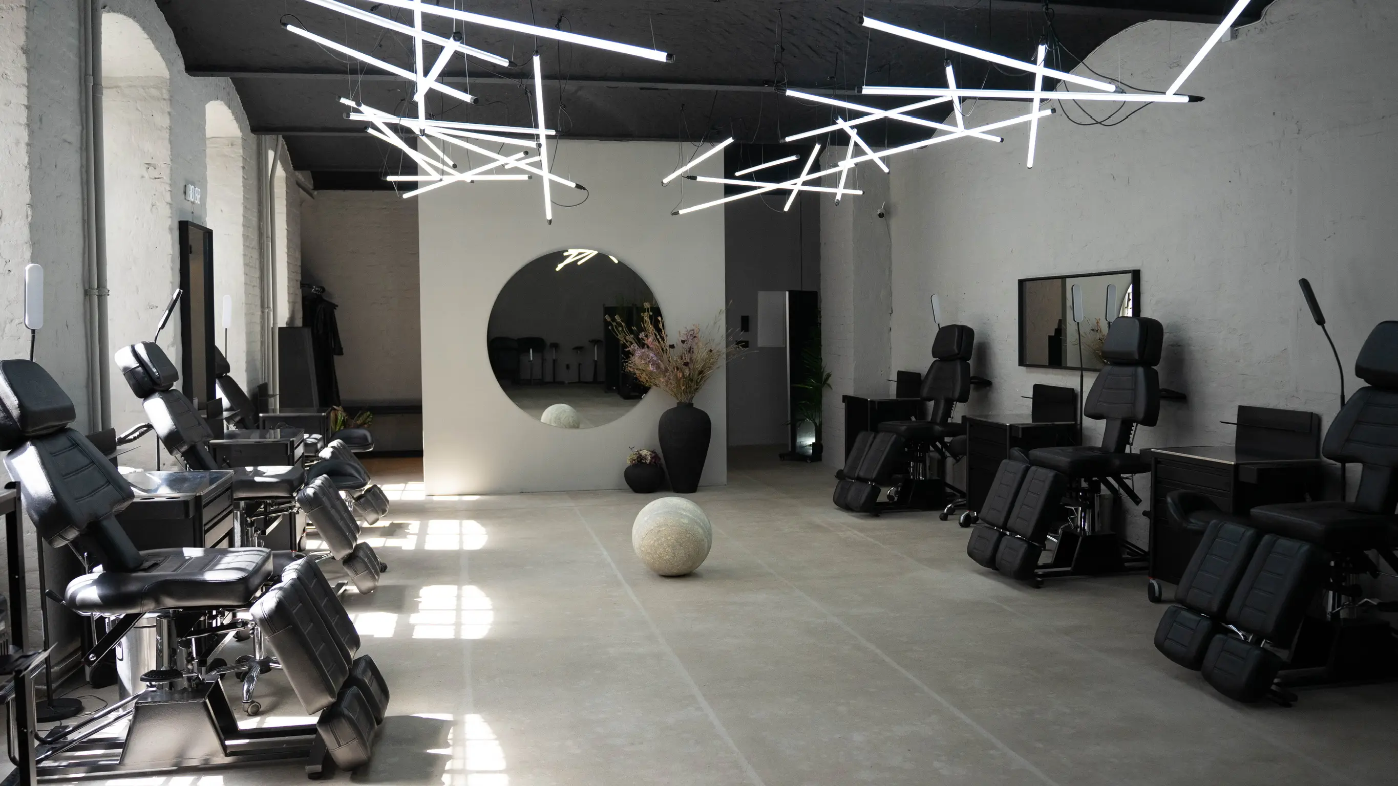 Oek Factory | tattoo artist | Reichenberger Straße 125, Berlin, Germany